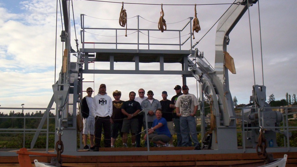 Bridge Resource Management | Compass Courses Maritime Training