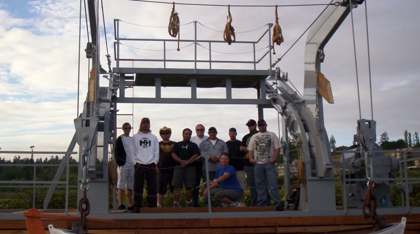 Bridge Resource Management | Compass Courses Maritime Training