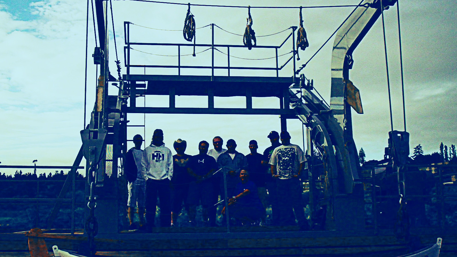 Bridge Resource Management | Compass Courses Maritime Training